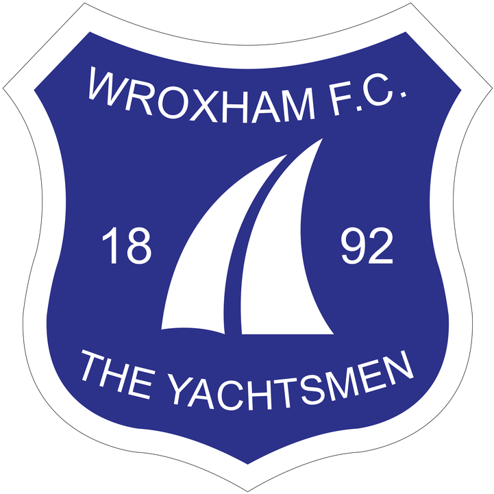 Wroxham FC - St Neots Town FC