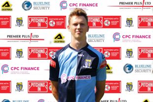 Team - St Neots Town FC