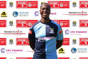 Team - St Neots Town FC